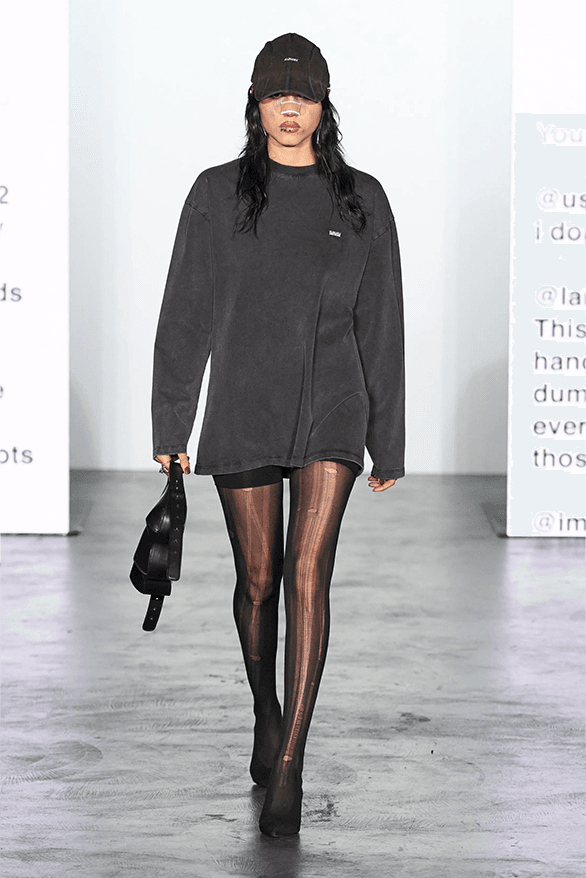 AVAVAV Fall/Winter 2024 at Milan Fashion Week | Hypebeast