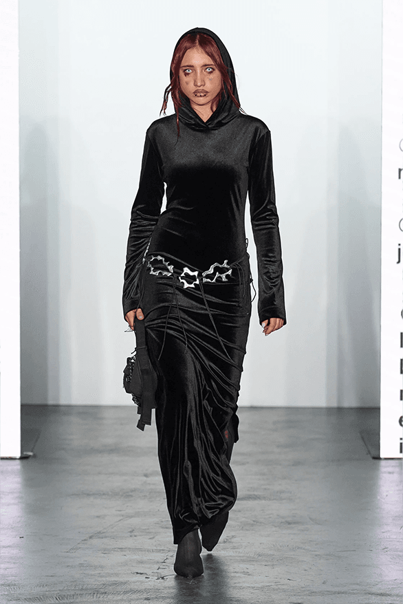 AVAVAV Fall/Winter 2024 at Milan Fashion Week | Hypebeast