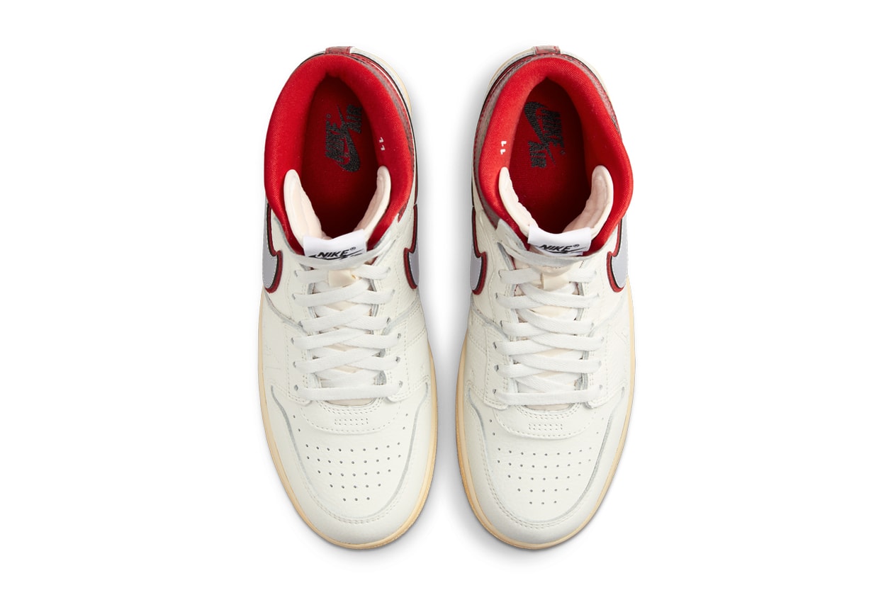 Awake NY x Jordan Air Ship Release Date and Info | Hypebeast