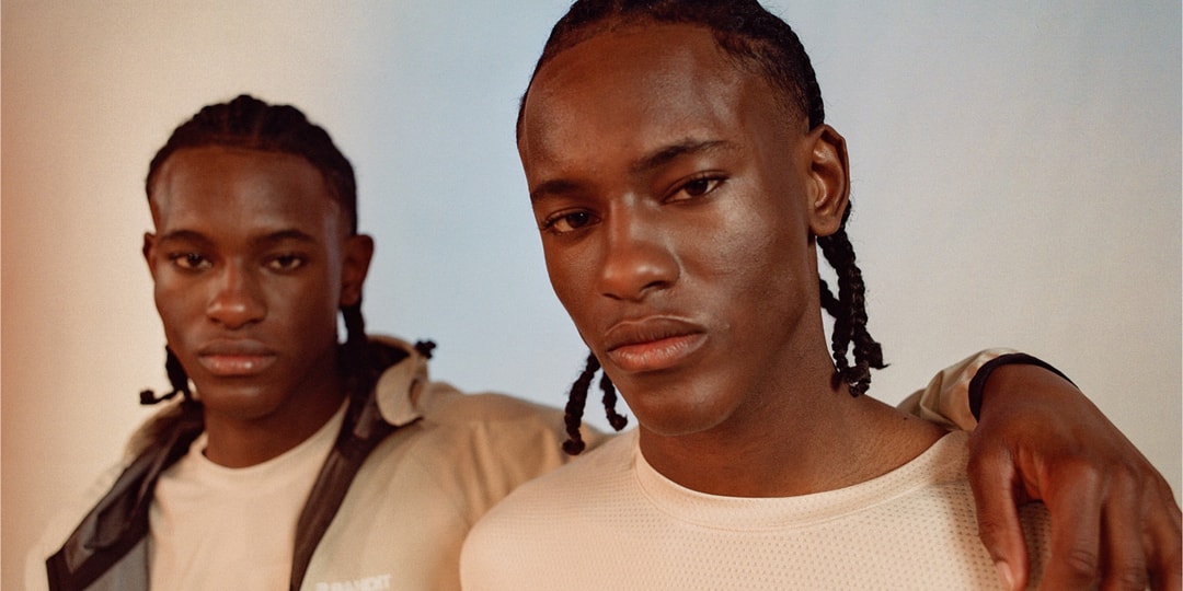 Check Out Bandit Running's Spring 2024 Collection | Hypebeast