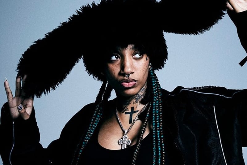 Bktherula Shows Her Versatility on New Album 'LVL5 P2' | Hypebeast