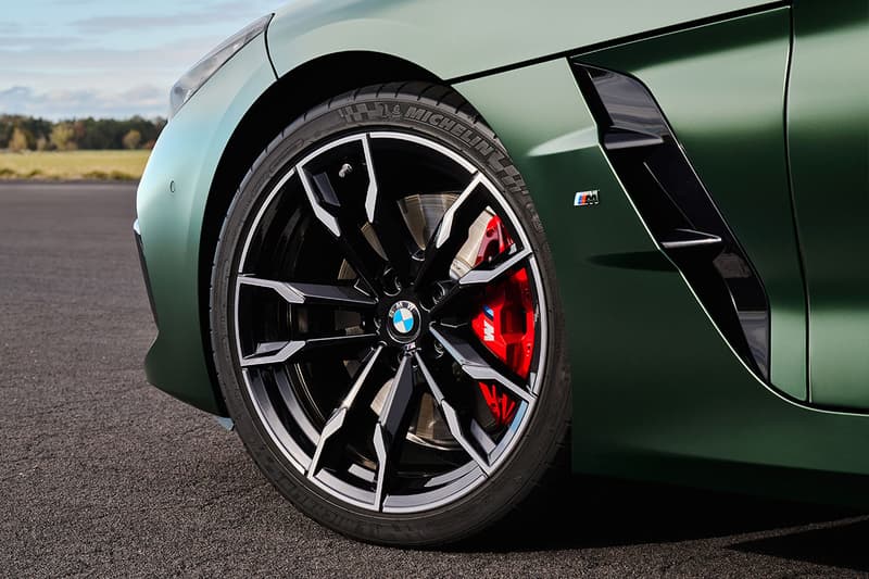 BMW Z4 Pure Impulse Edition Release Info | Hypebeast