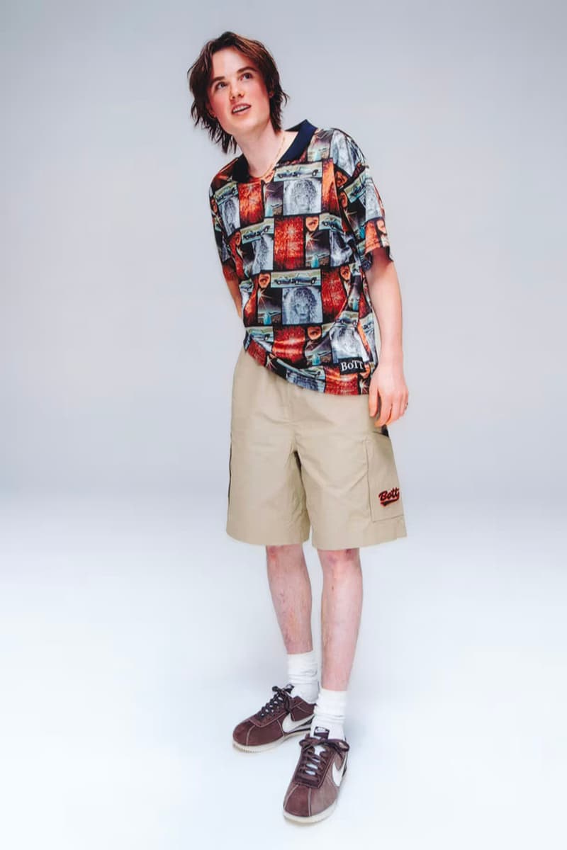 BoTT Spring/Summer 2024 Collection Lookbook | Hypebeast