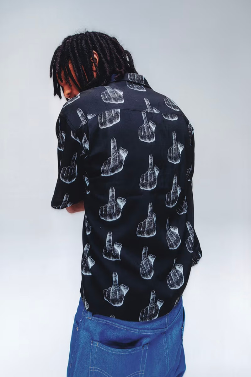 BoTT Spring/Summer 2024 Collection Lookbook | Hypebeast