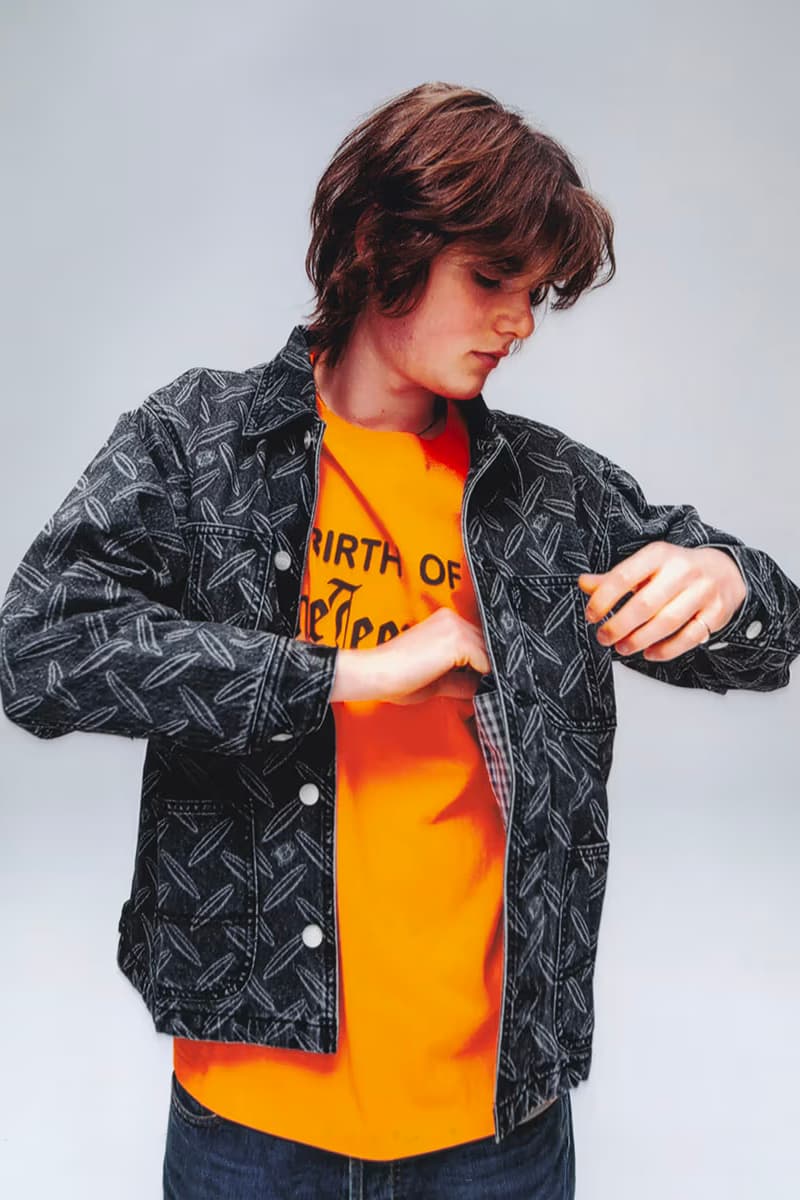 BoTT Spring/Summer 2024 Collection Lookbook | Hypebeast