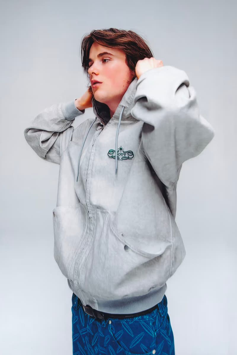 BoTT Spring/Summer 2024 Collection Lookbook | Hypebeast