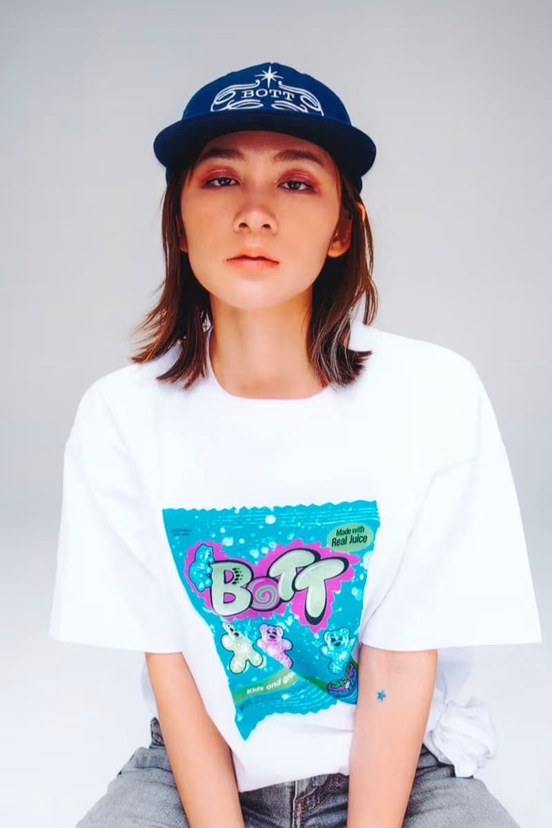 BoTT Spring/Summer 2024 Collection Lookbook | Hypebeast