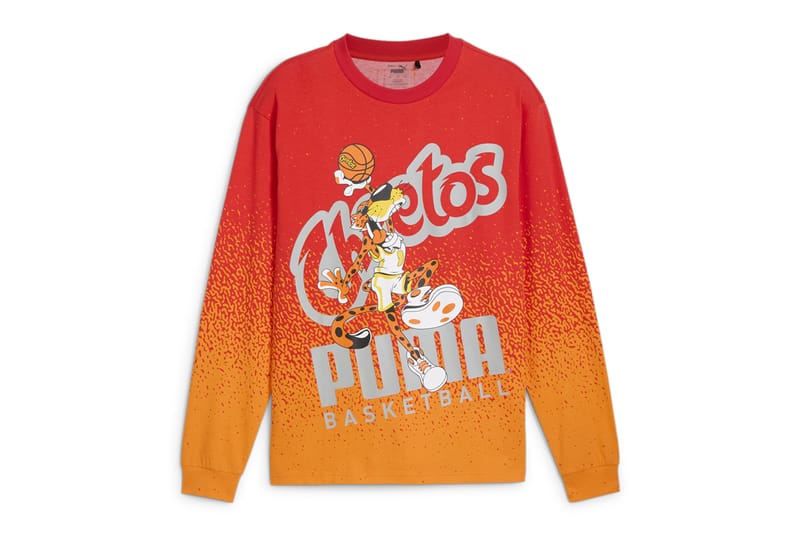 Cheetos PUMA Scoot Zeros Release Date | Hypebeast
