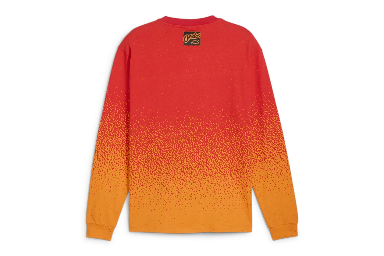 Cheetos PUMA Scoot Zeros Release Date | Hypebeast