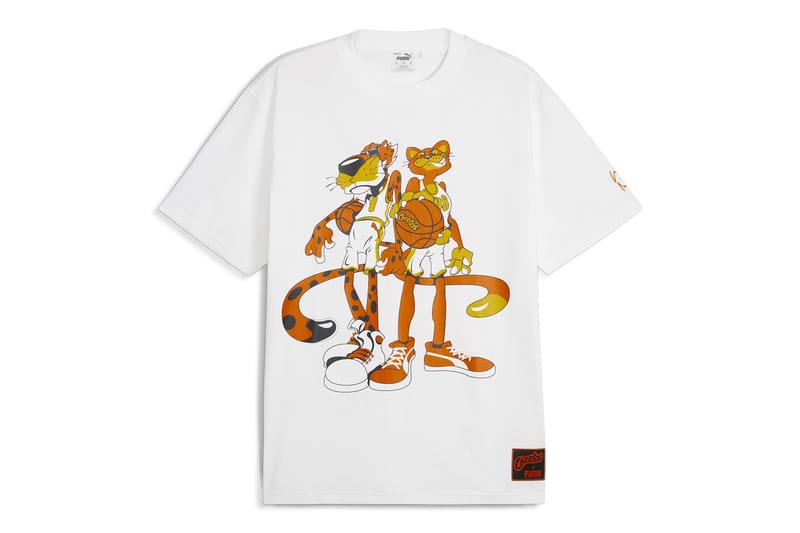 Cheetos PUMA Scoot Zeros Release Date | Hypebeast