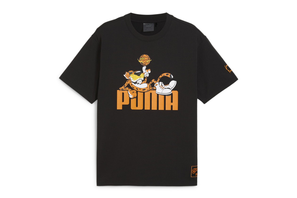 Cheetos PUMA Scoot Zeros Release Date | Hypebeast