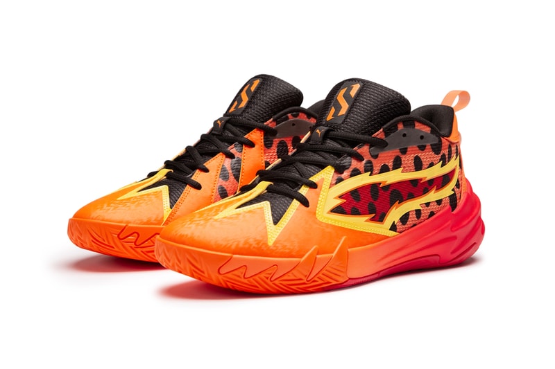 Cheetos PUMA Scoot Zeros Release Date | Hypebeast