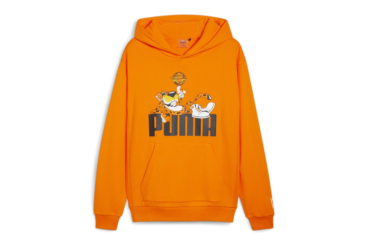 Cheetos PUMA Scoot Zeros Release Date | Hypebeast