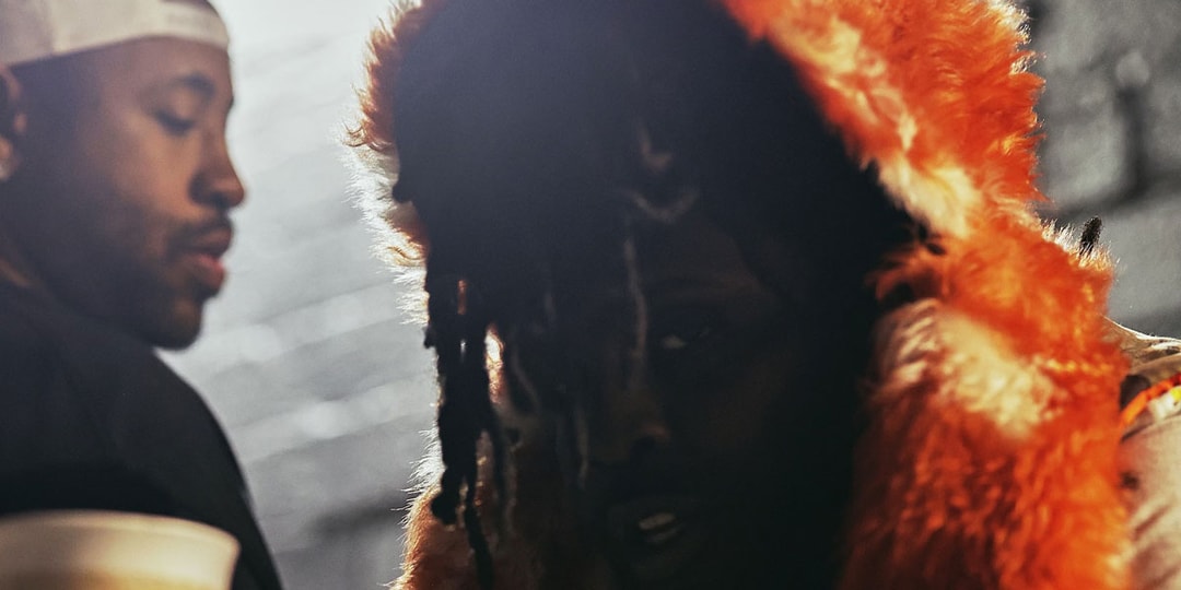 Chief Keef and Mike WiLL Made-It Serve Up "Dirty Nachos" | Hypebeast