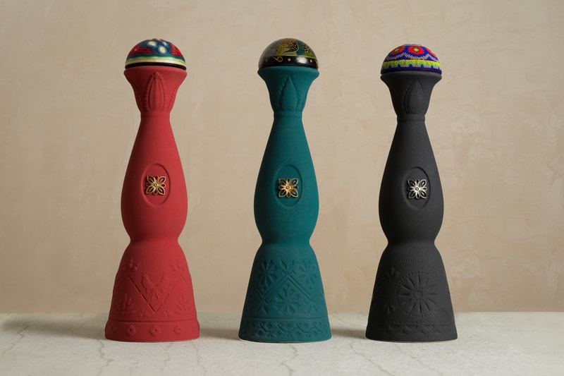 Clase Azul Mezcal San Luis Potosí Release | Hypebeast