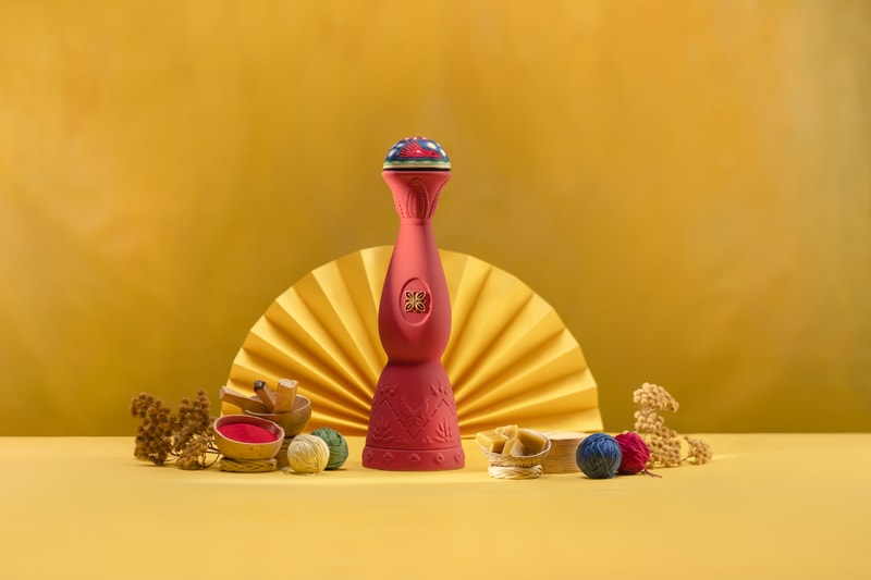 Clase Azul Mezcal San Luis Potosí Release | Hypebeast