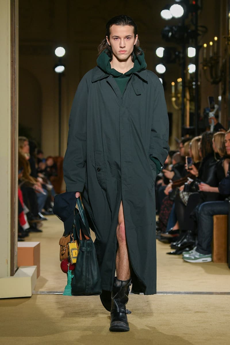 Coach Fall/Winter 2024 Collection | Hypebeast