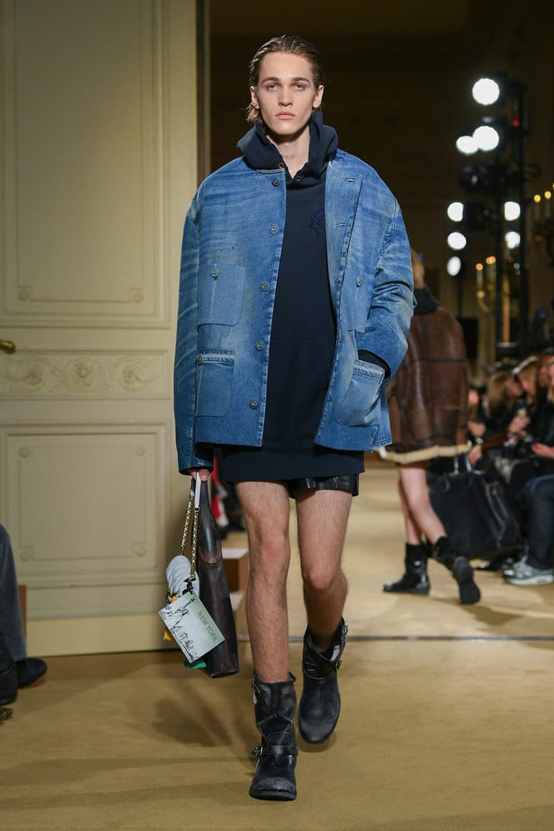 Coach Fall/Winter 2024 Collection | Hypebeast