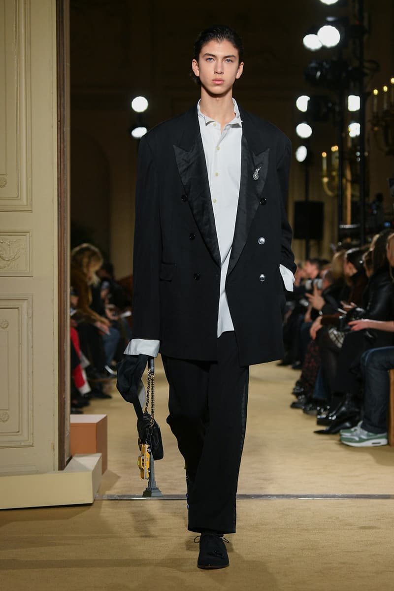 Coach Fall/Winter 2024 Collection | Hypebeast