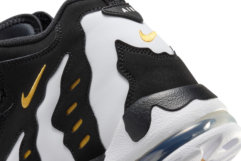 Coach Prime Nike Air DT Max '96 HM8249-001 Release Info | Hypebeast