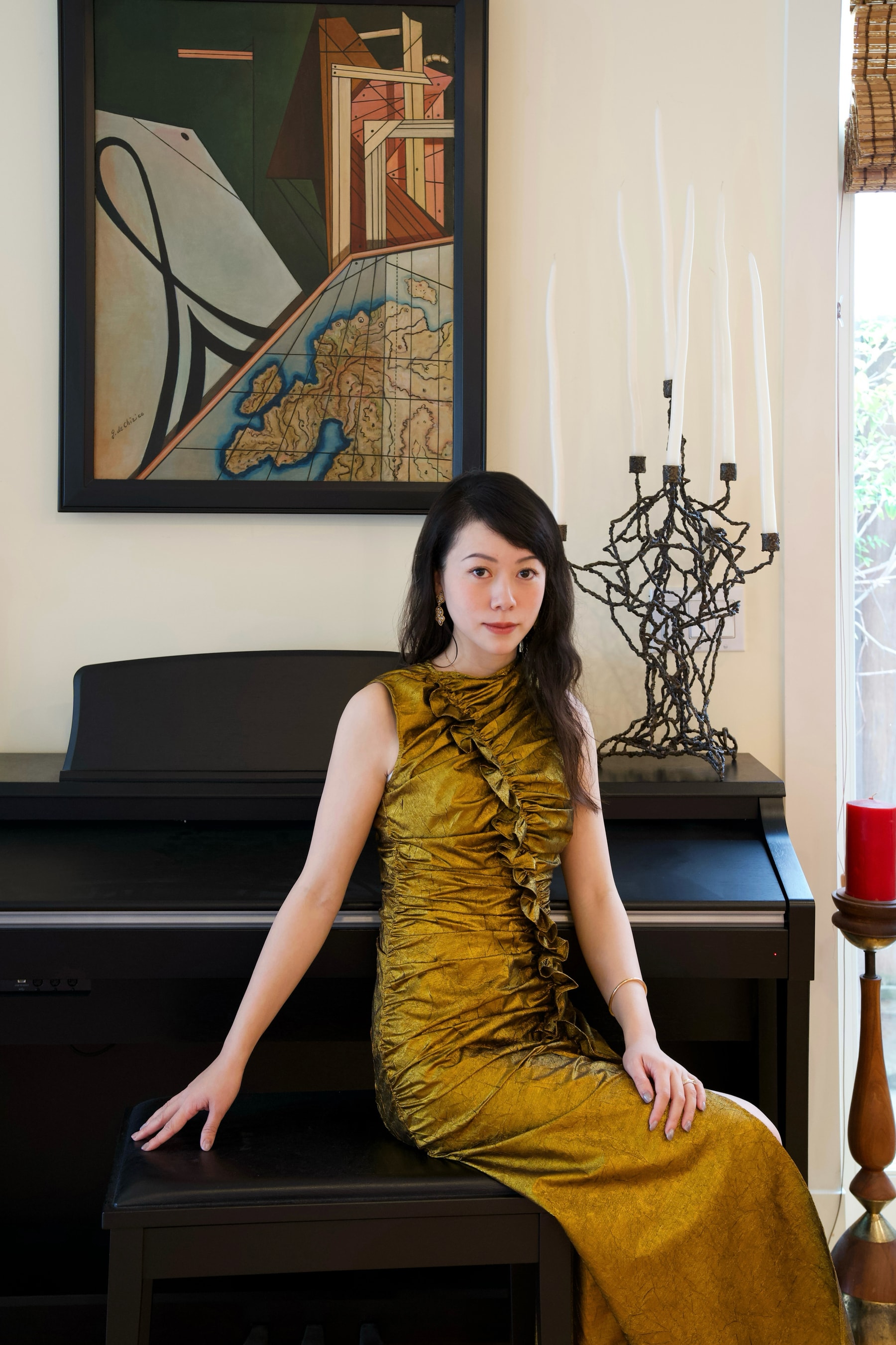 Collectors: Emilia Yin | Hypeart