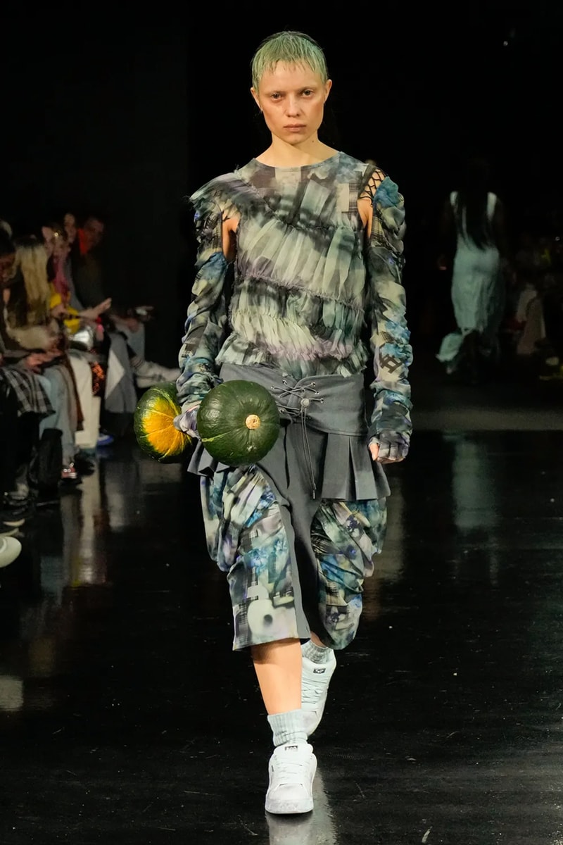 Collina Strada Fall/Winter 2024 Collection | Hypebeast