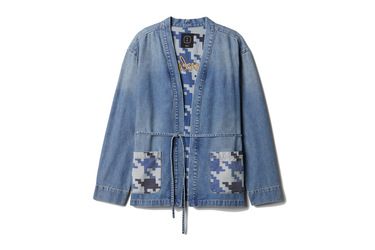 Dapper Dan and GAP Reunite for Biggest "DAP GAP" Collection Yet | Hypebeast