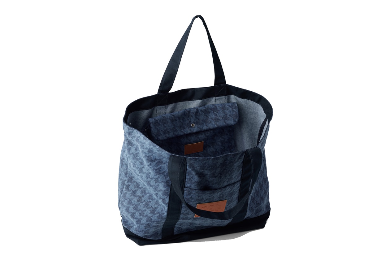 Dapper Dan and GAP Reunite for Biggest "DAP GAP" Collection Yet | Hypebeast