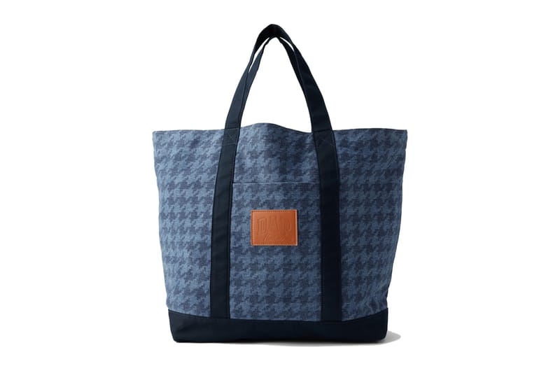 Dapper Dan and GAP Reunite for Biggest "DAP GAP" Collection Yet | Hypebeast