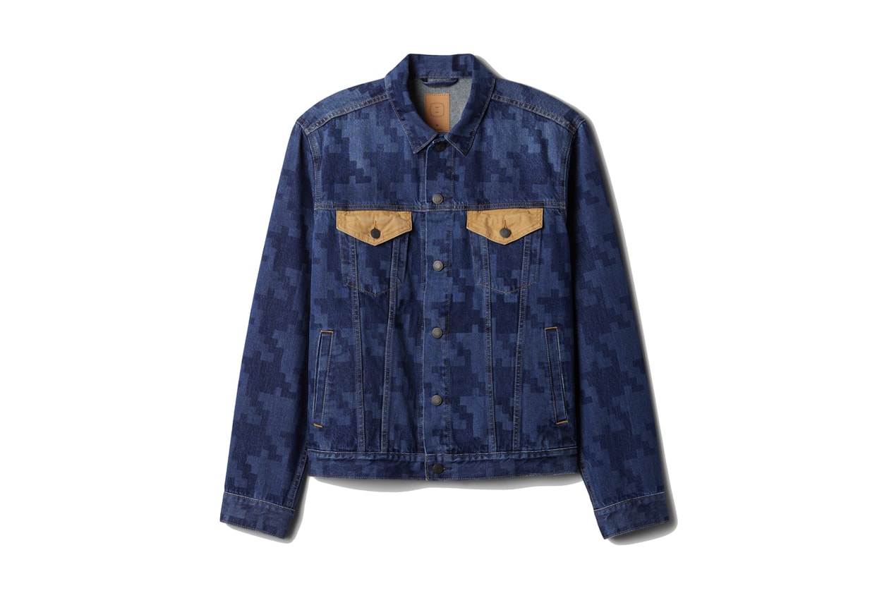 Dapper Dan and GAP Reunite for Biggest "DAP GAP" Collection Yet | Hypebeast