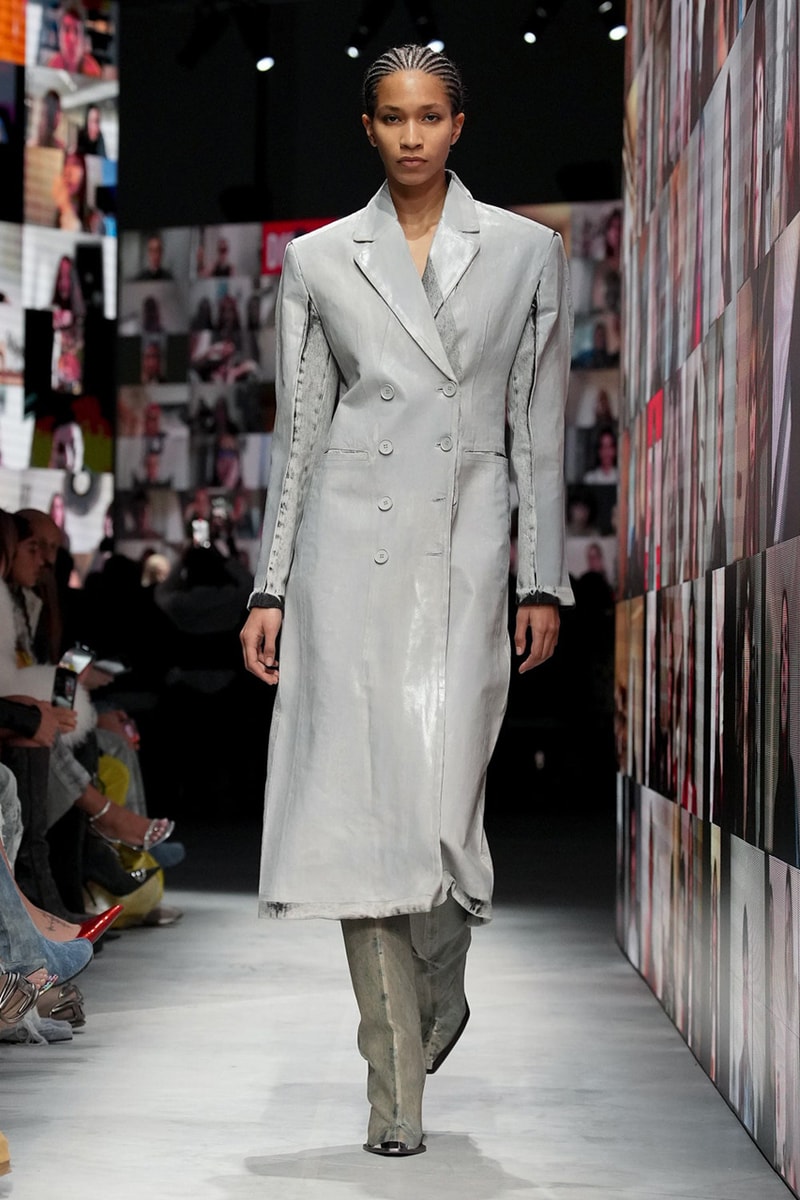 Diesel Fall/Winter 2024 Collection | Hypebeast