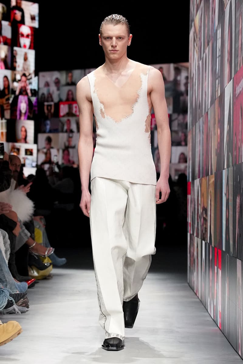 Diesel Fall/Winter 2024 Collection | Hypebeast