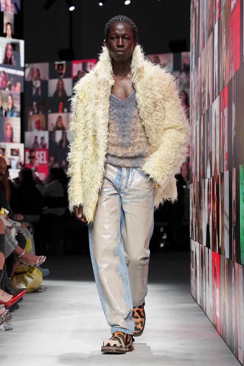 Diesel Fall/Winter 2024 Collection | Hypebeast