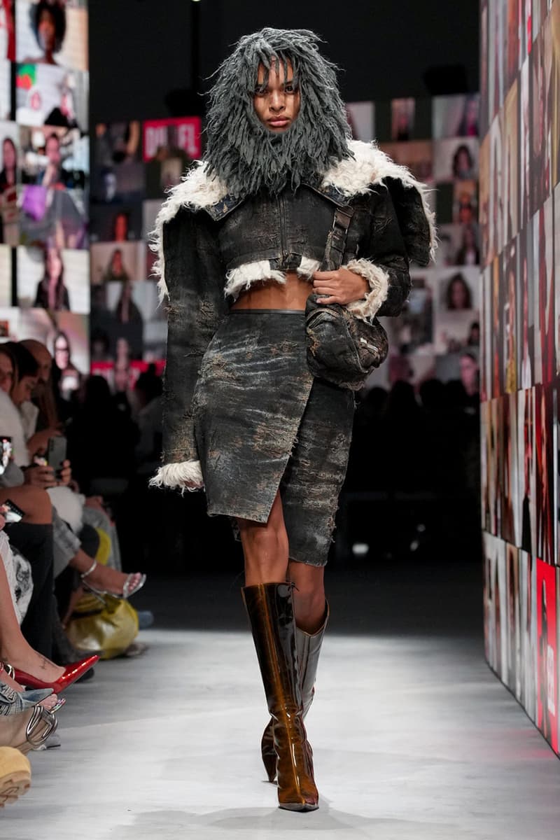 Diesel Fall/Winter 2024 Collection | Hypebeast