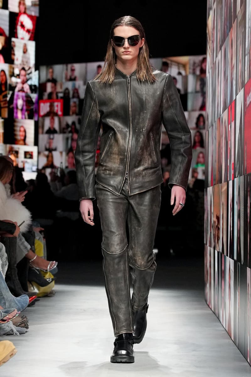 Diesel Fall/Winter 2024 Collection | Hypebeast