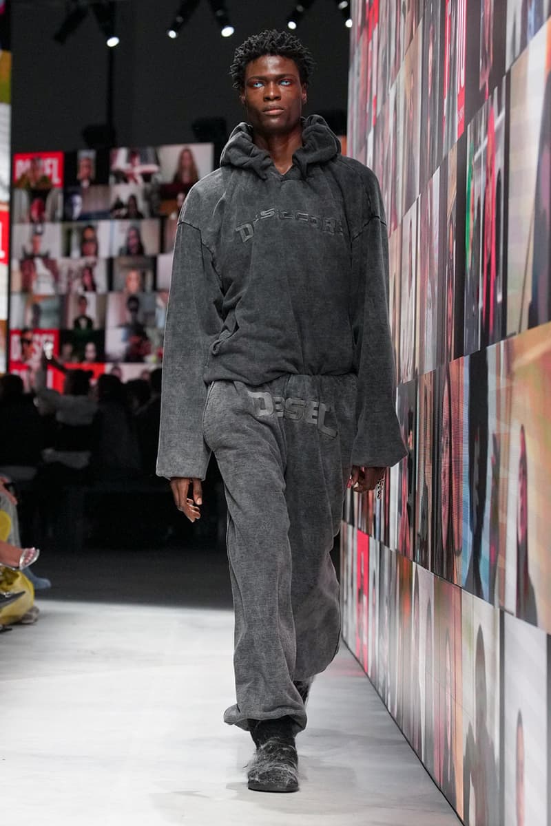 Diesel Fall/Winter 2024 Collection | Hypebeast