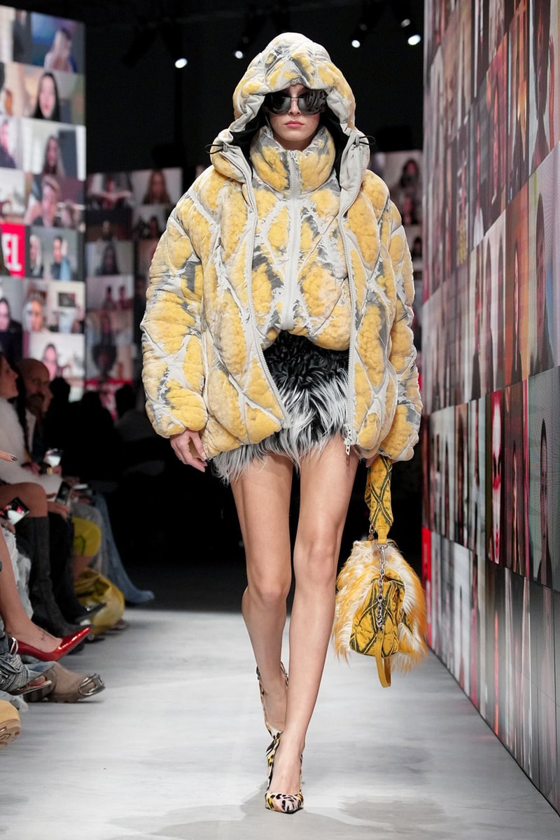 Diesel Fall/Winter 2024 Collection | Hypebeast