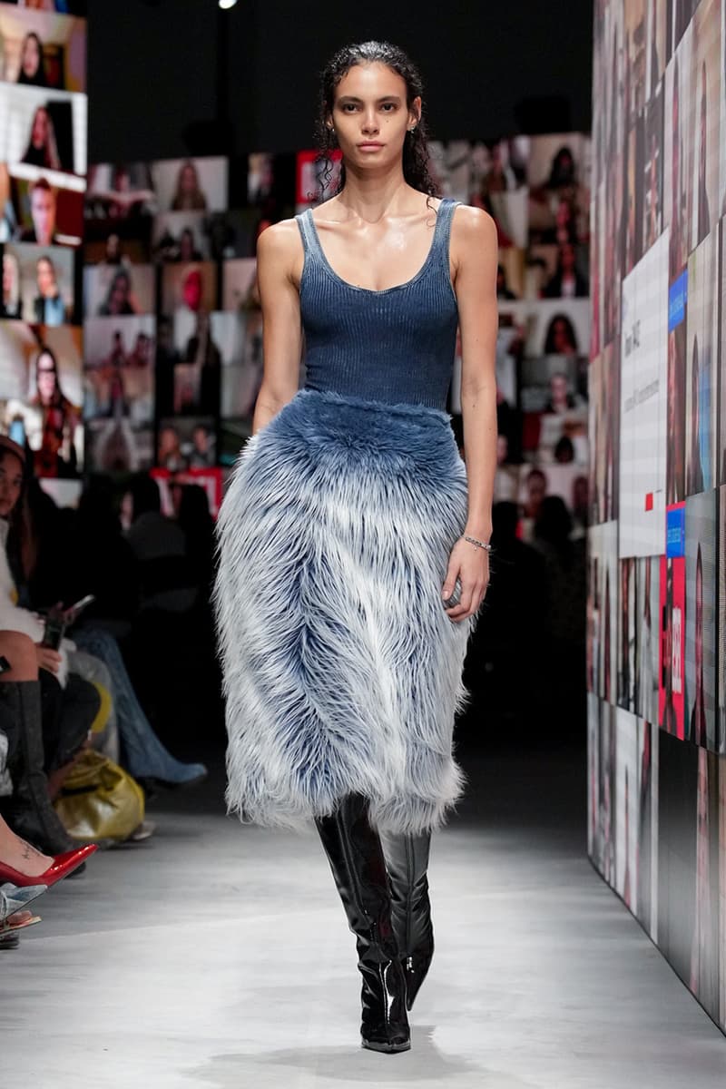 Diesel Fall/Winter 2024 Collection | Hypebeast