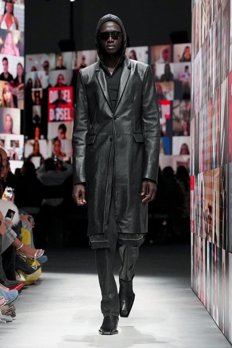 Diesel Fall/Winter 2024 Collection | Hypebeast