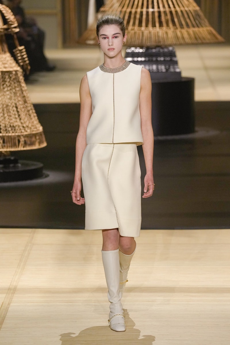 Dior Fall/Winter 2024 Collection | Hypebeast