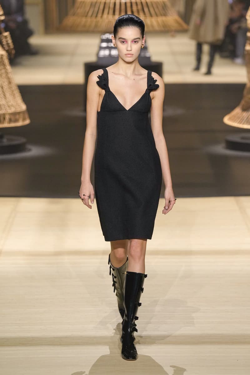 Dior Fall/Winter 2024 Collection | Hypebeast