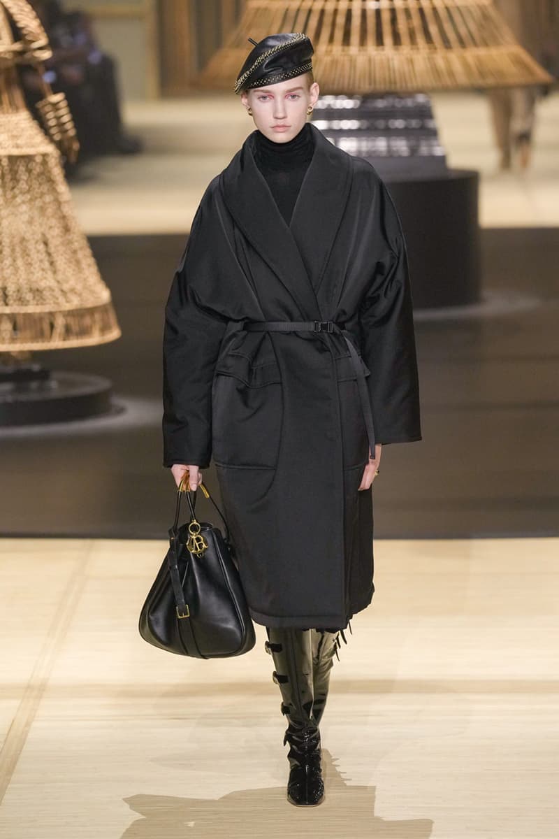 Dior Fall/Winter 2024 Collection | Hypebeast