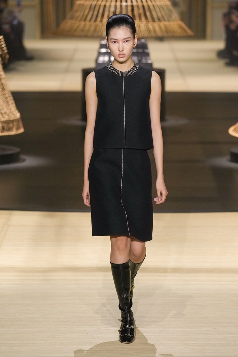 Dior Fall/Winter 2024 Collection | Hypebeast