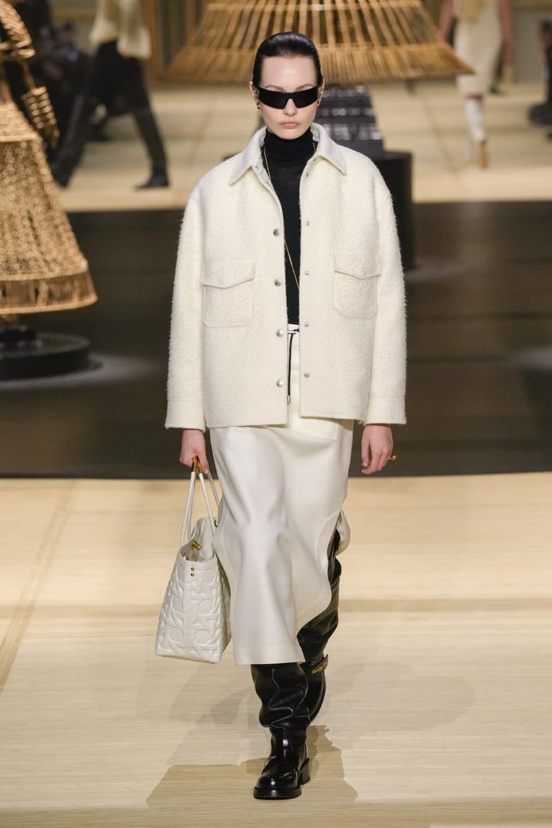 Dior Fall/Winter 2024 Collection | Hypebeast