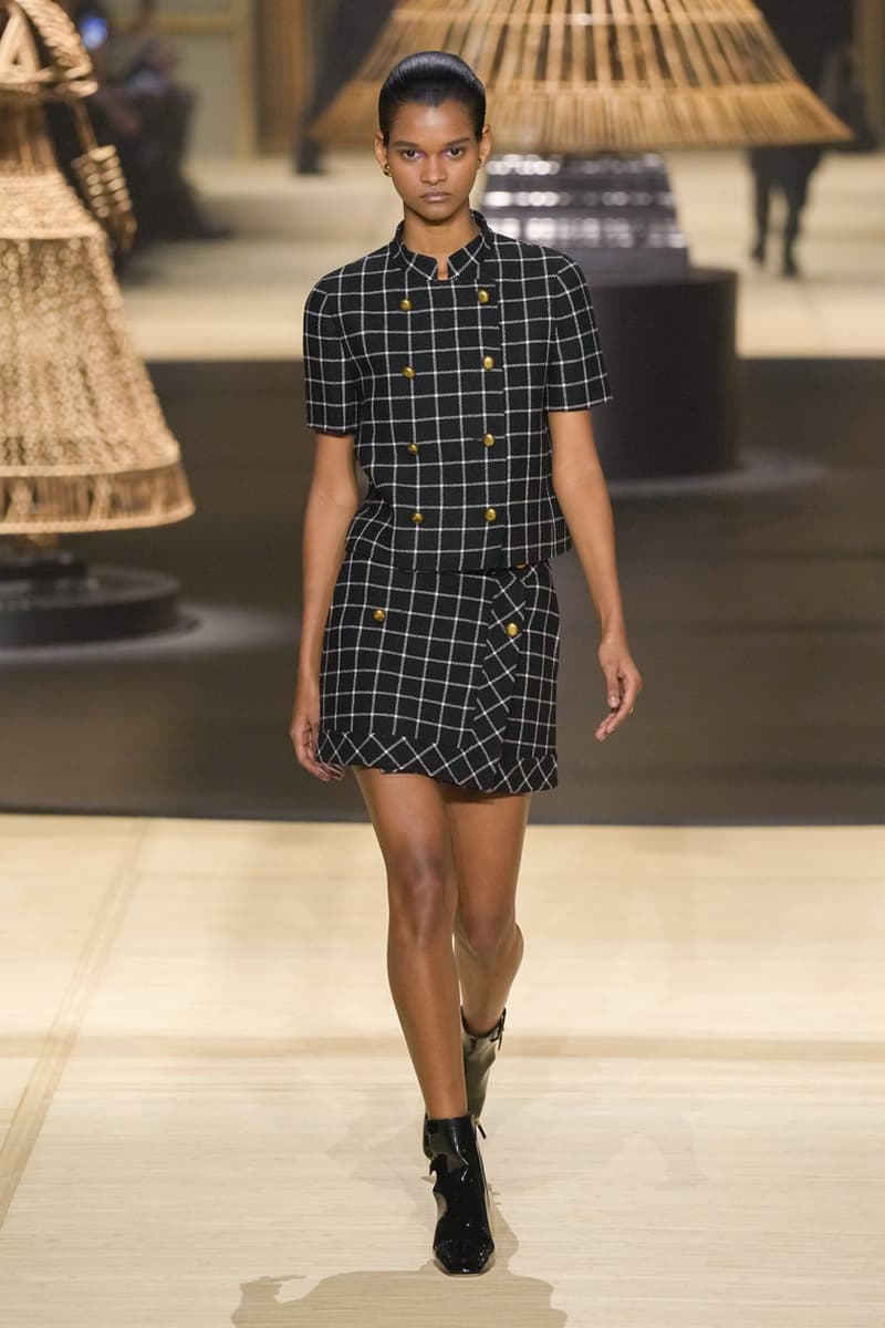 Dior Fall/Winter 2024 Collection | Hypebeast