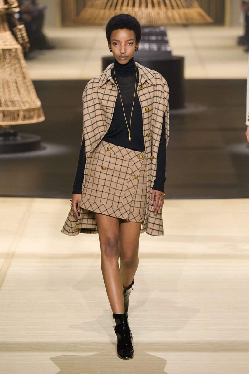 Dior Fall/Winter 2024 Collection | Hypebeast