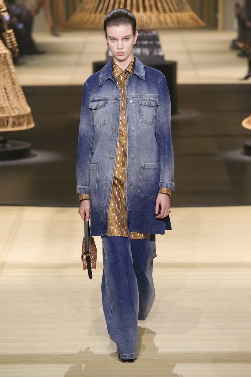 Dior Fall/Winter 2024 Collection | Hypebeast