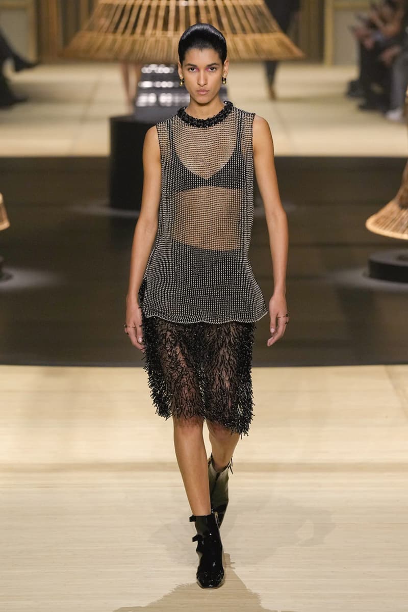 Dior Fall/Winter 2024 Collection | Hypebeast