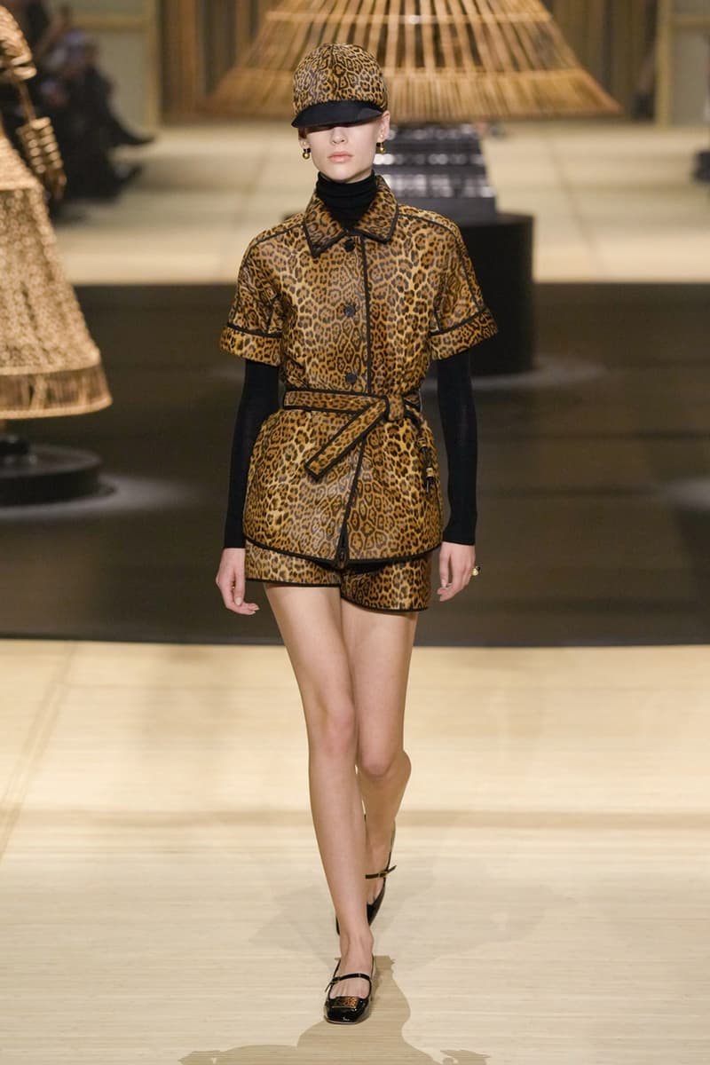 Dior Fall/Winter 2024 Collection | Hypebeast