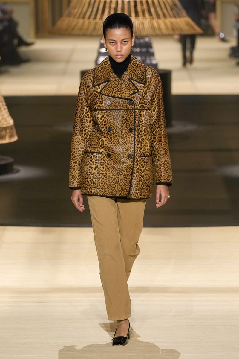 Dior Fall/Winter 2024 Collection | Hypebeast